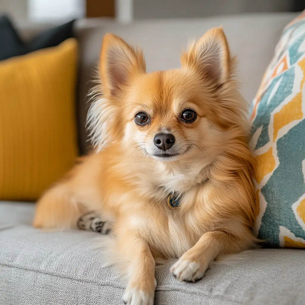 Pomchi Dogs: The Ultimate Guide to This Adorable Mixed Breed - Dogancy.com